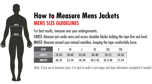 Men's Official Carhartt® Jacket (BLANK) | SkillsUSA Store